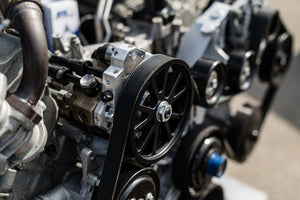 SPE 6.7L Powerstroke CP3 Conversion Kit - Fueled By Exergy Performance ...